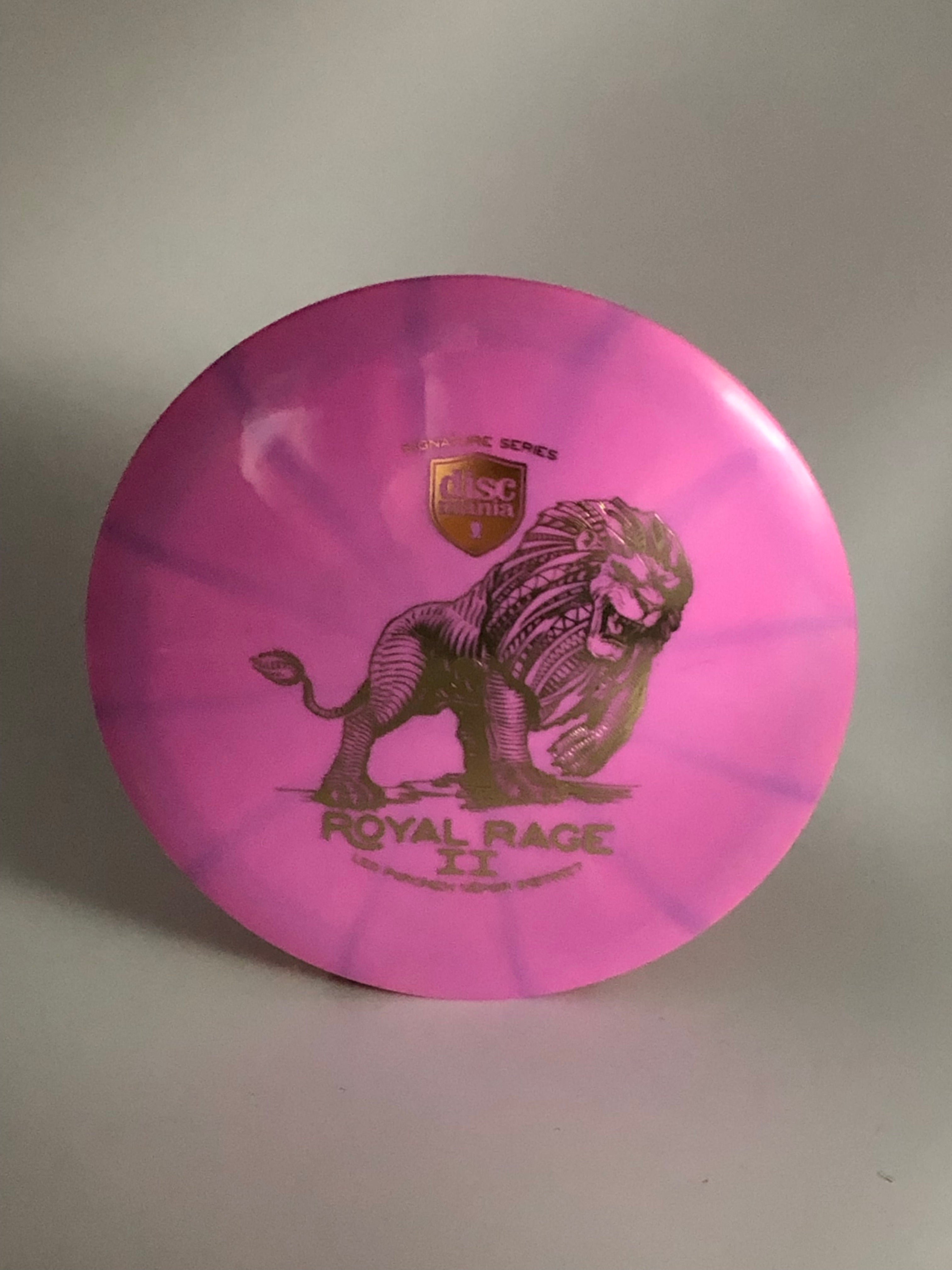 Discmania Discs – Rock It Discs