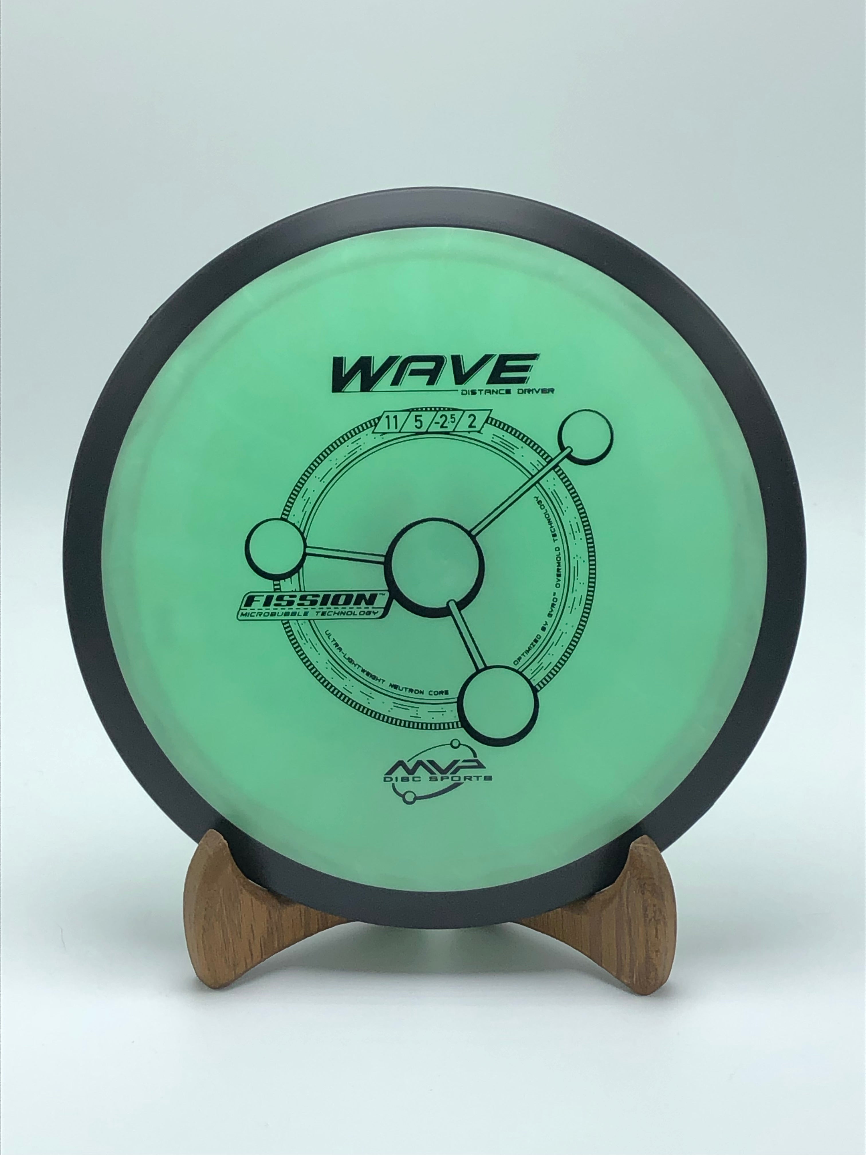 Distance Drivers – Rock It Discs