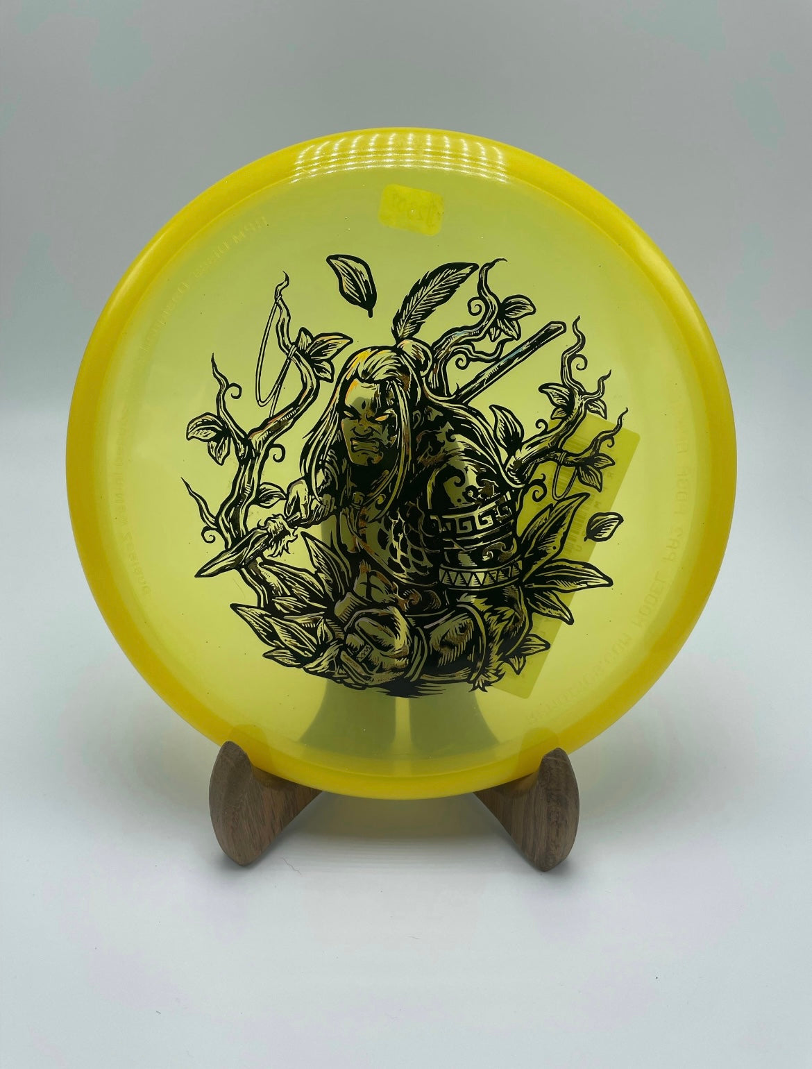 RPM Discs – Rock It Discs