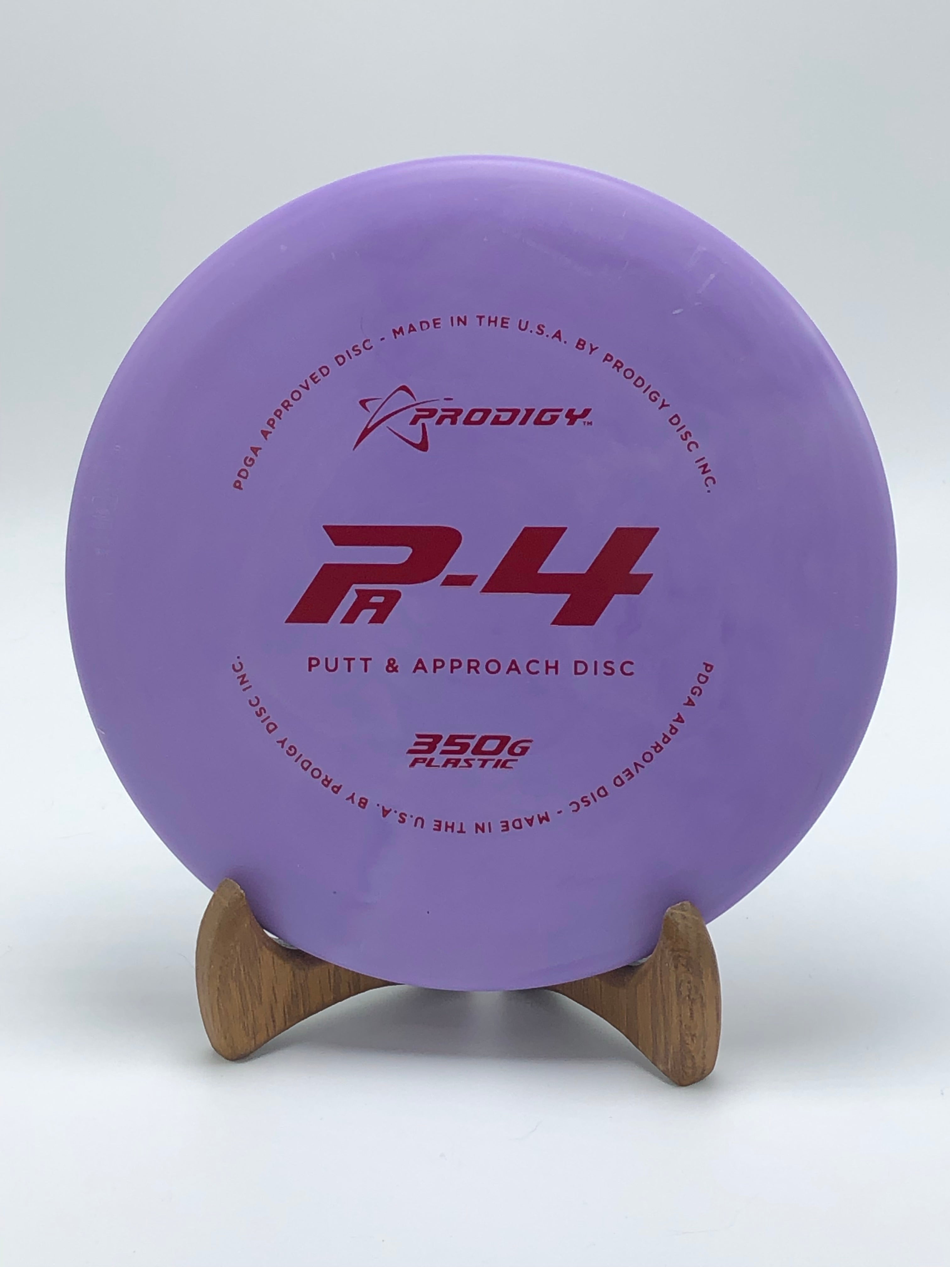 Prodigy Discs – Rock It Discs