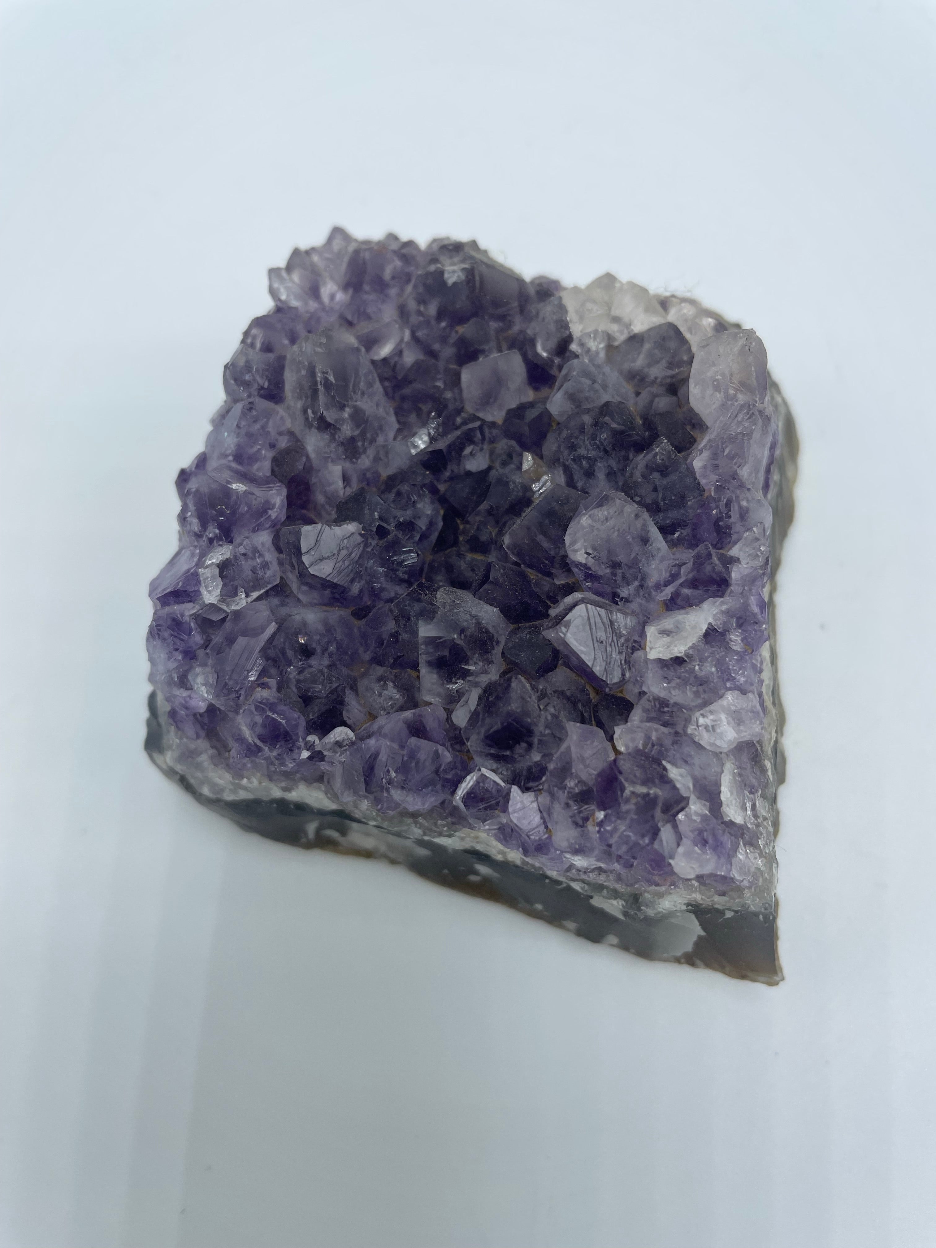 Amethyst – Rock It Discs